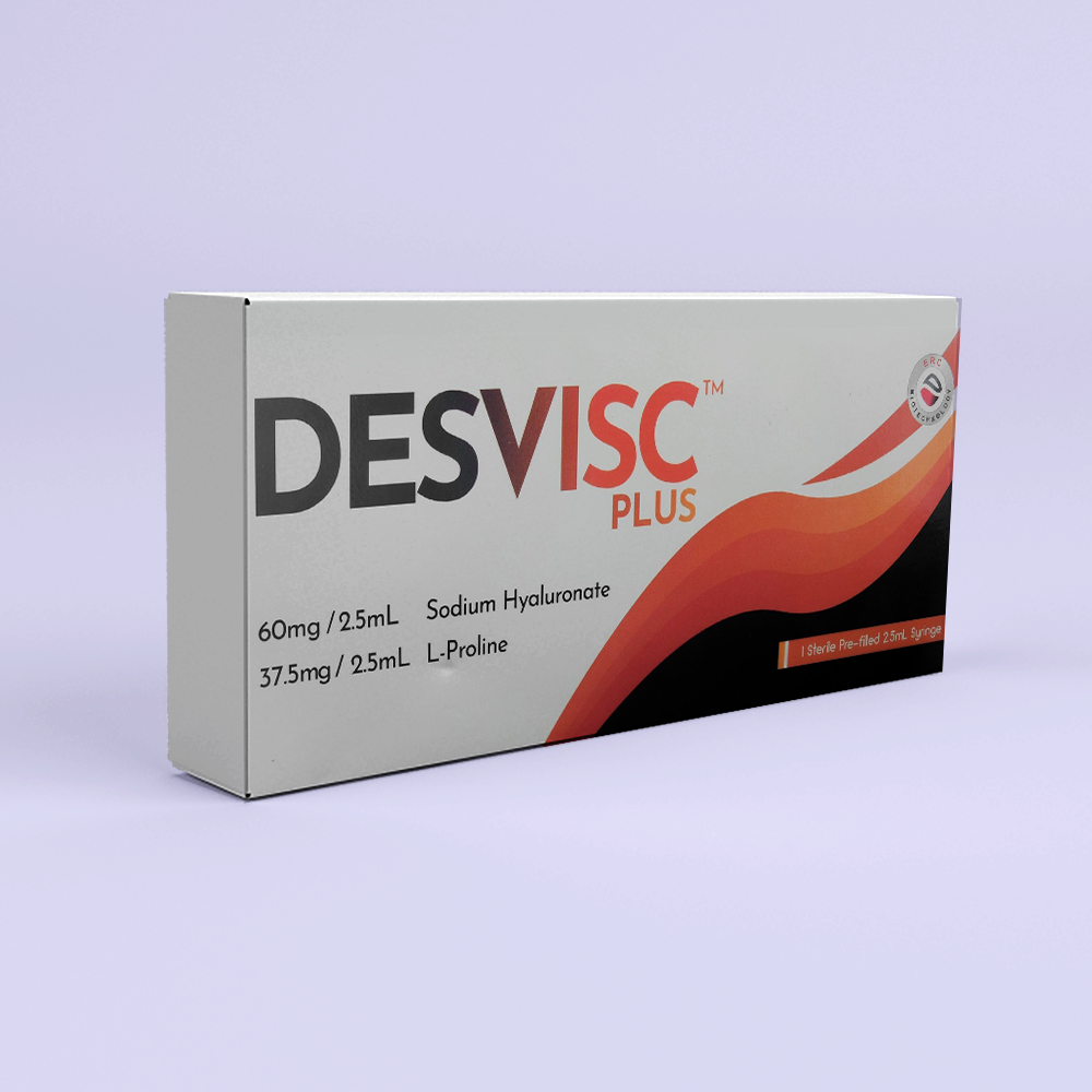 Desvisc Plus 60 Mg. – Despharma